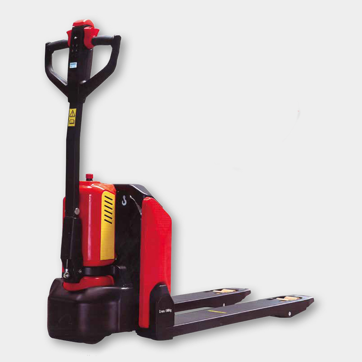 Novamach - Sistemi di sollevamento e carrelli elevatori